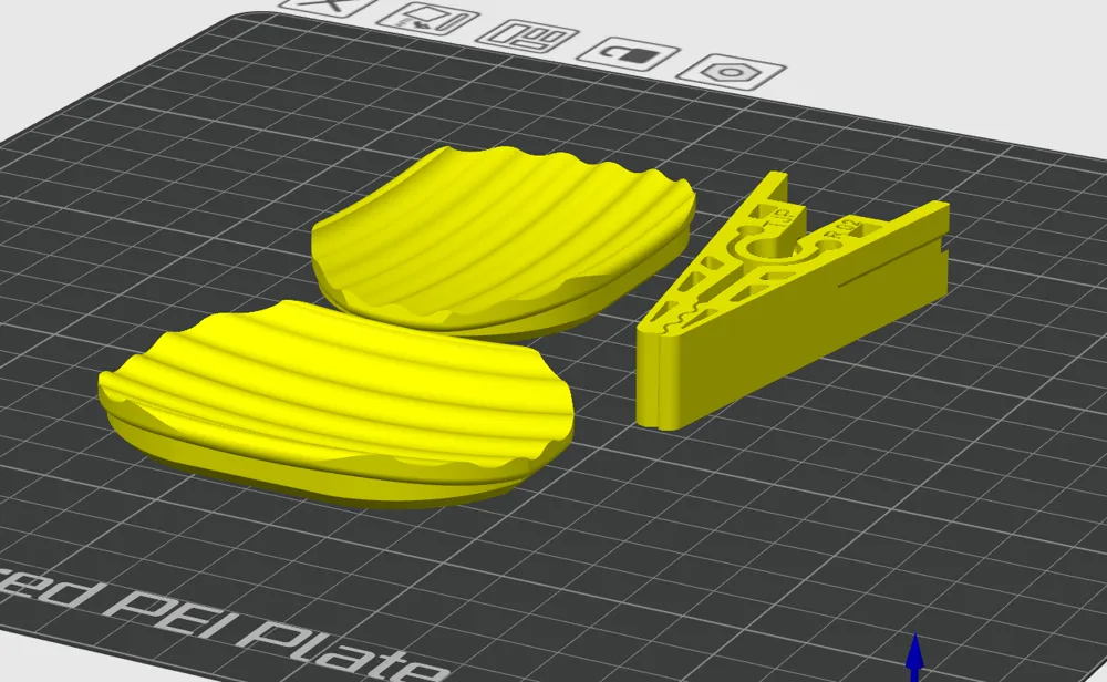 Chippy the Clippy by Tylerharrison2000 - MakerWorld