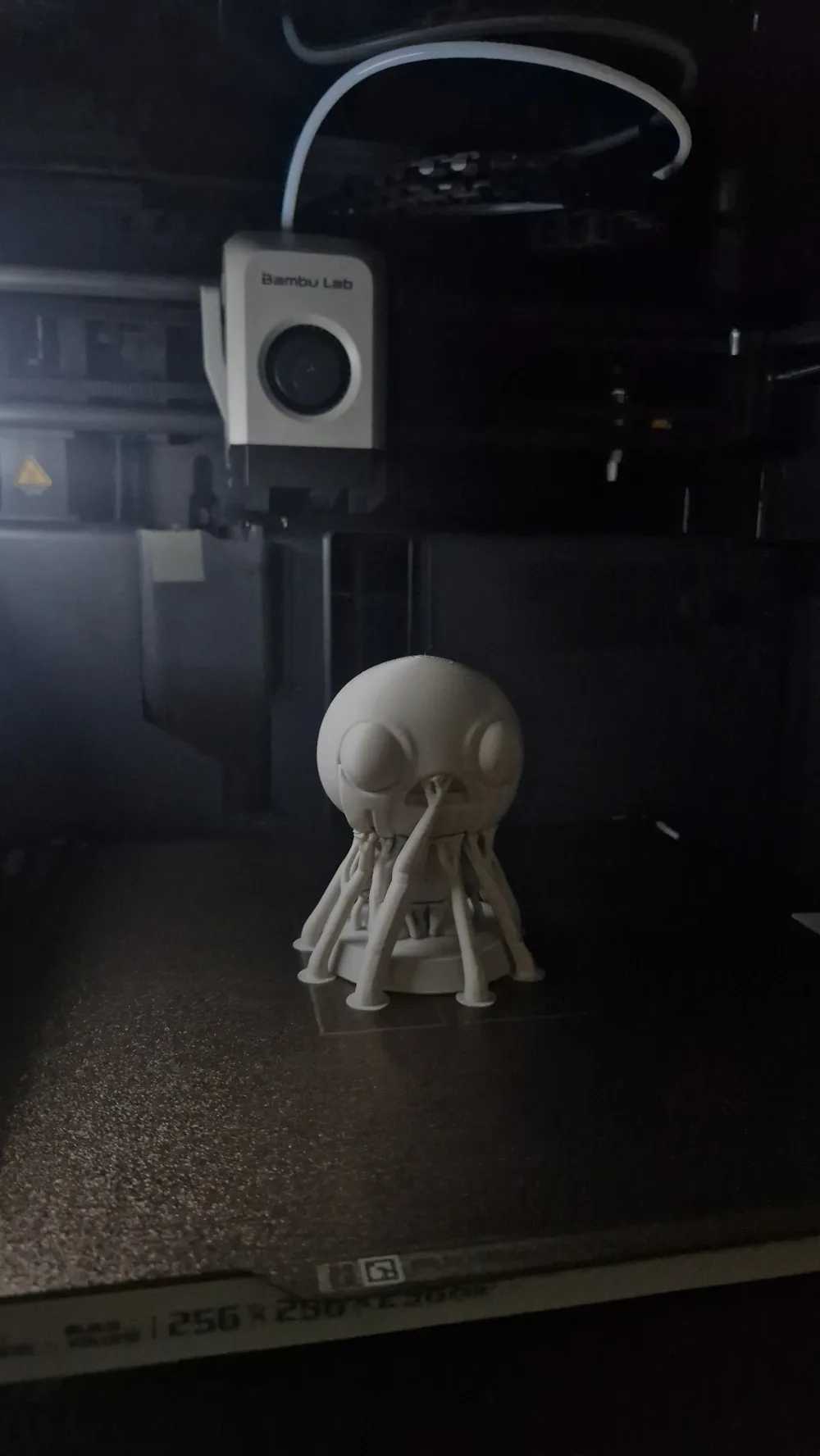 Isaac - Modelo de impresión 3D gratuito - MakerWorld