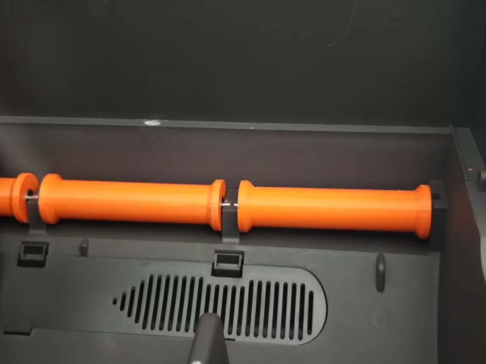 Kit di aggiornamento essenziale per ACE PRO, albero del vassoio del ...