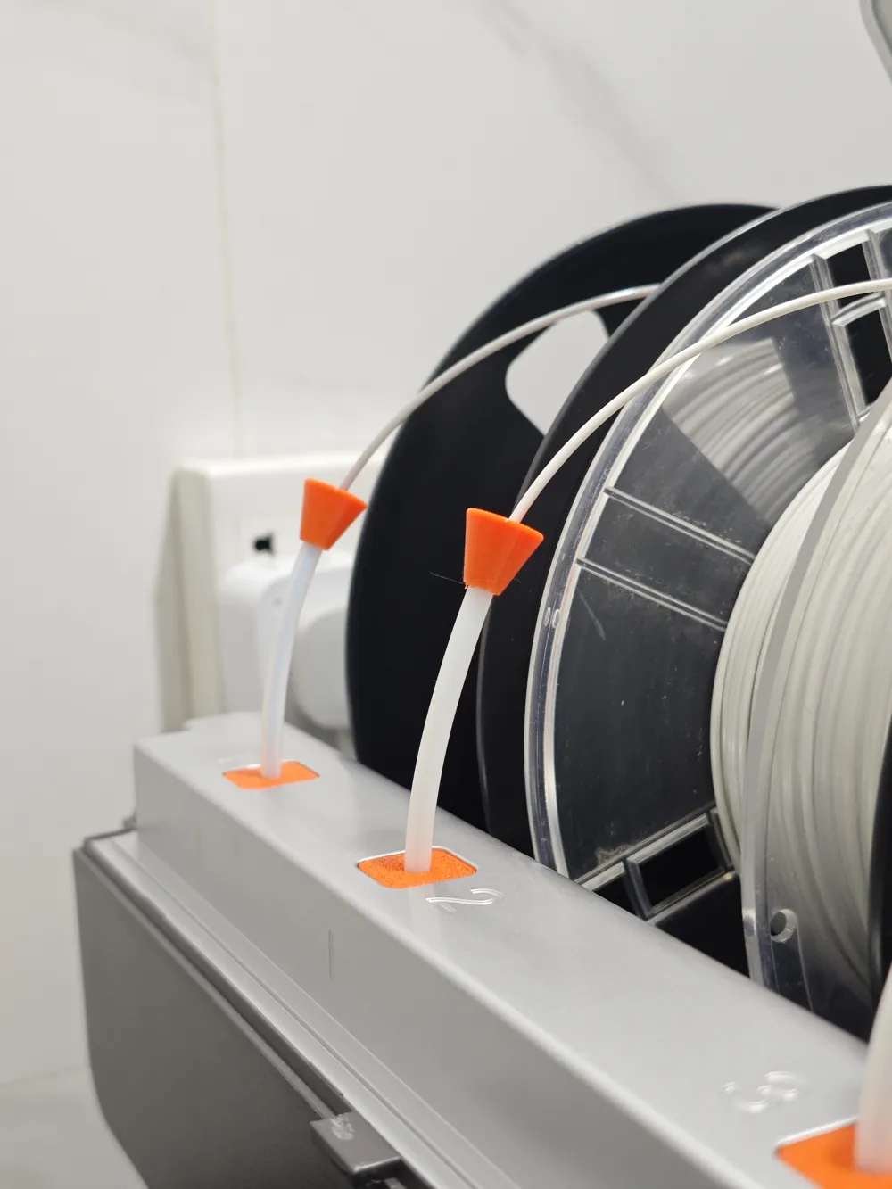 Kit di aggiornamento essenziale per ACE PRO, albero del vassoio del ...