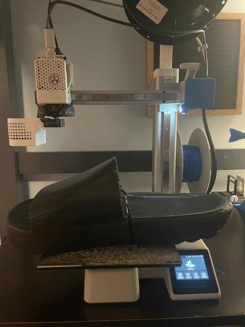 Fully 3D Printable Slides/shoes by Tbergz - MakerWorld