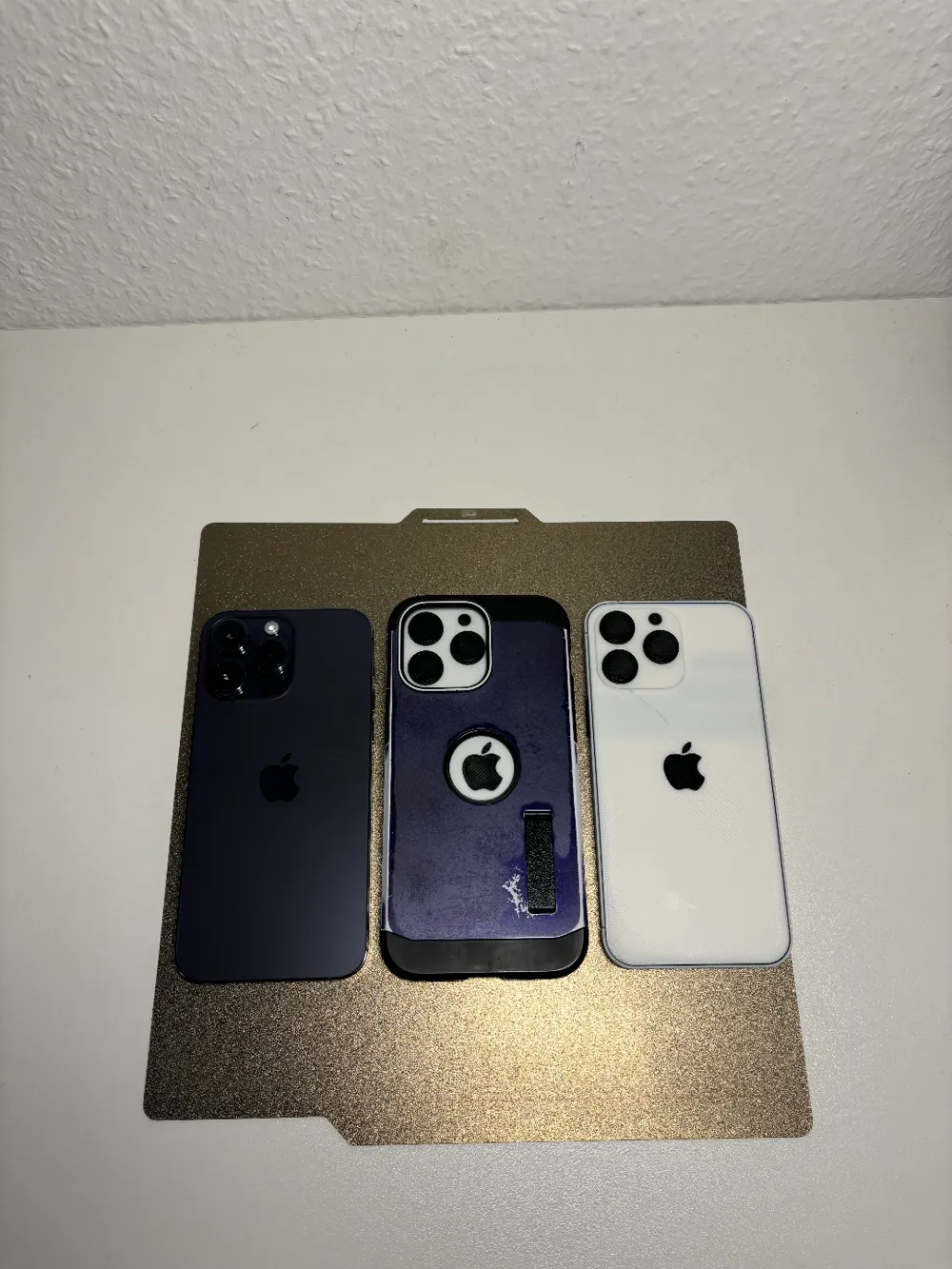 假手机 / 搞笑圣诞礼物恶作剧 / 儿童玩具 来自 Tekk3D - MakerWorld