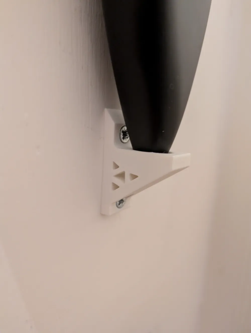 Sword Wall Holder Dark Repulser SAO - Free 3D Print Model - MakerWorld