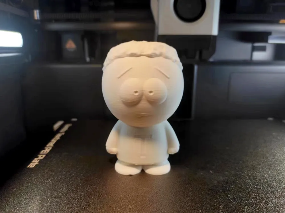 Tolkien Token South Park by Bluebox - MakerWorld