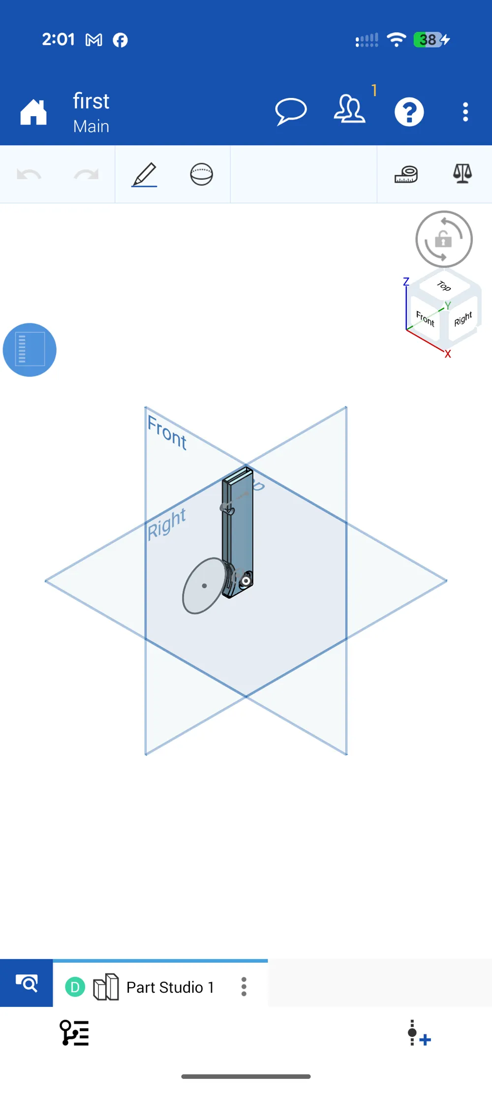 lishi tool handle - Free 3D Print Model - MakerWorld