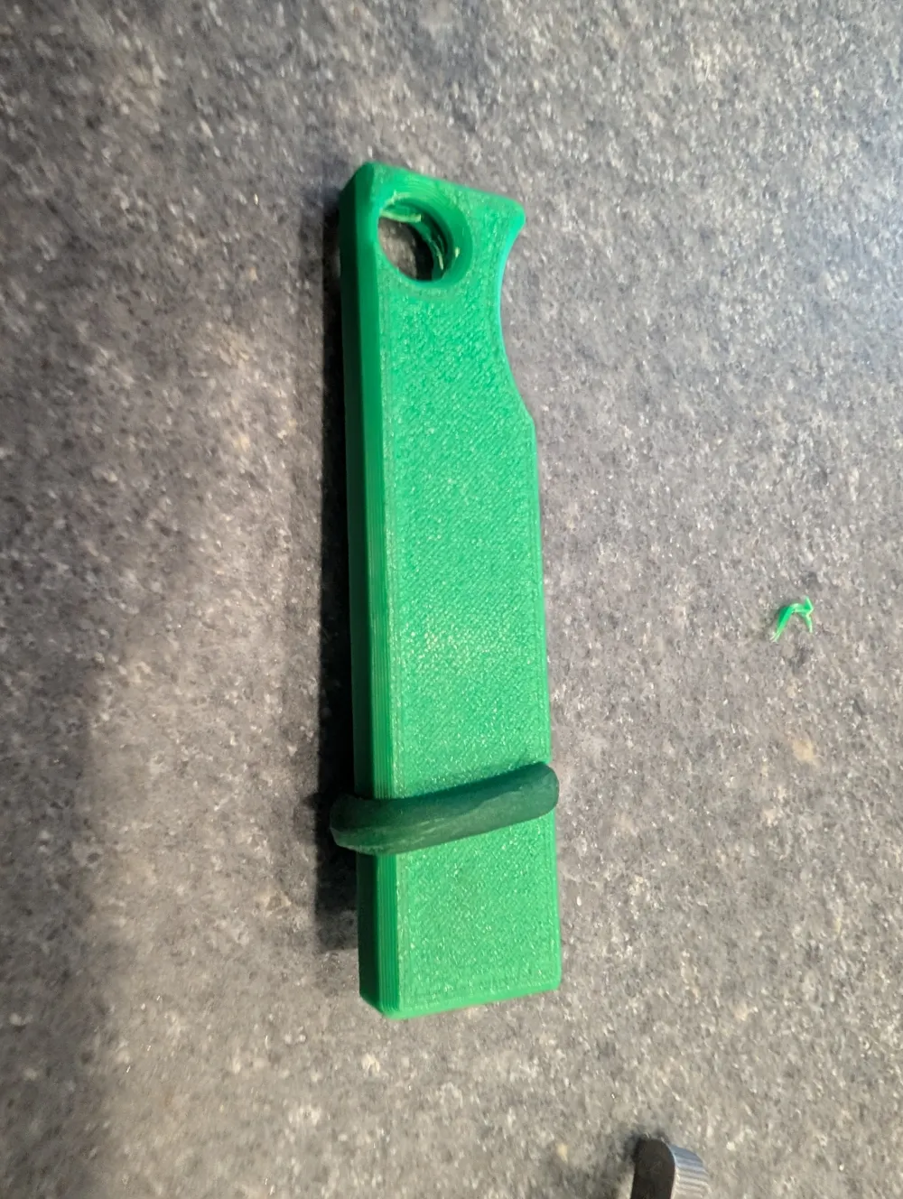 lishi tool handle - Free 3D Print Model - MakerWorld