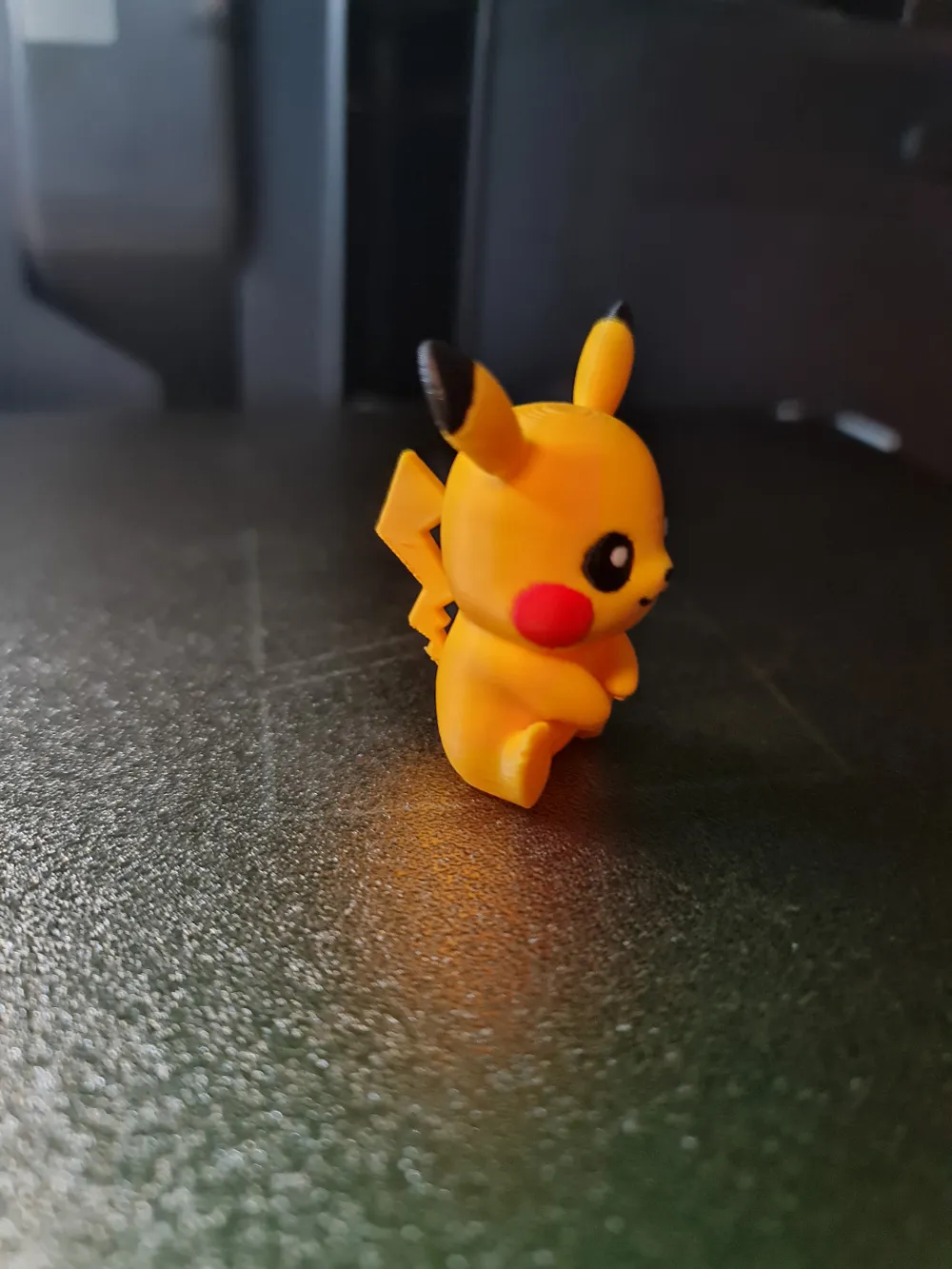 Pikachu por Mr.BigG - MakerWorld