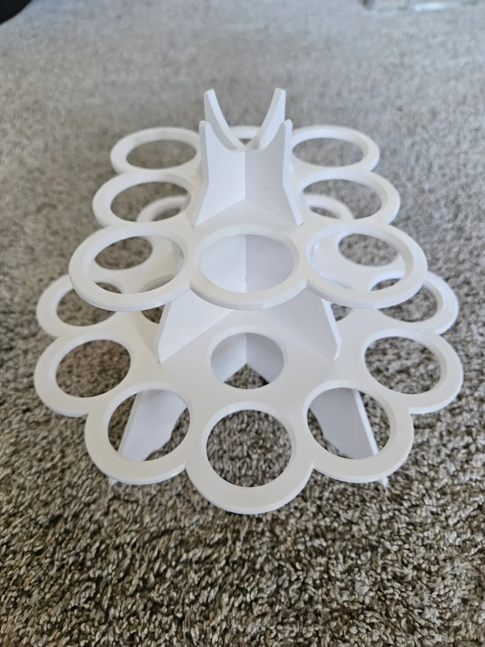 Easter Egg Tower by Zach_peterson4 - MakerWorld