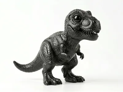 Tyrannosaurus Rex - Free 3D Print Model - MakerWorld