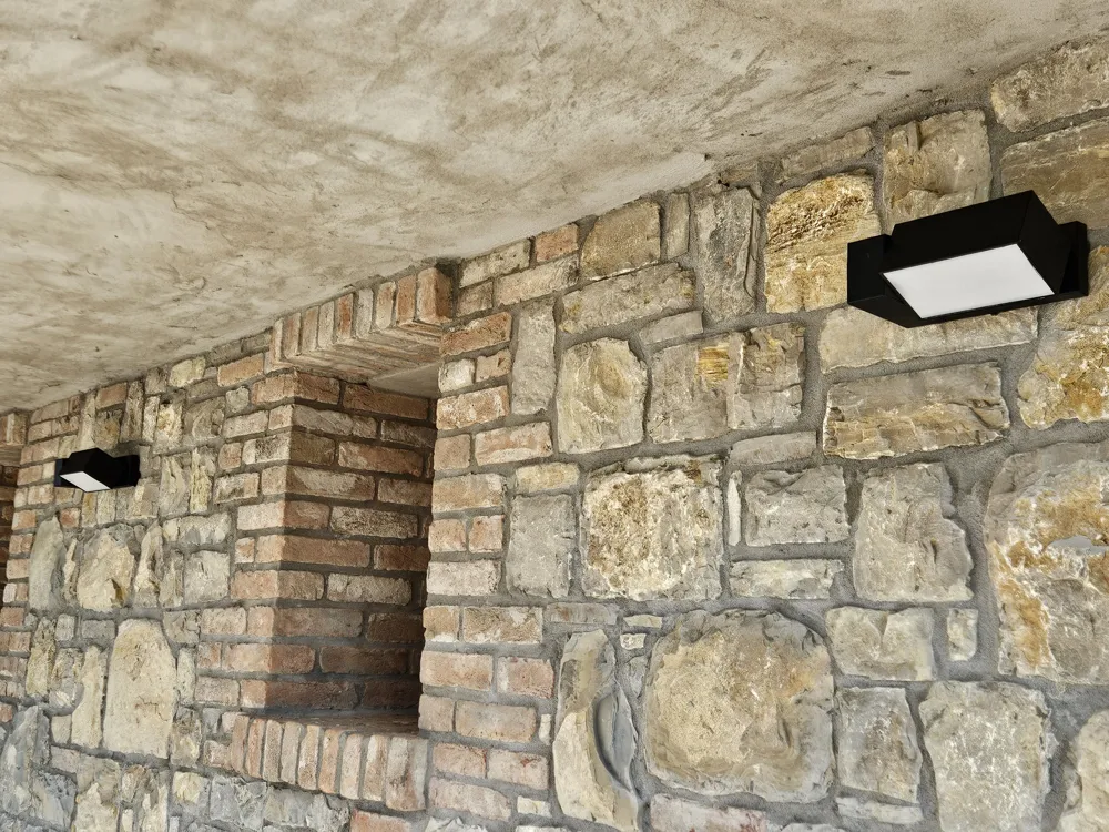 Wall Light - Free 3D Print Model - MakerWorld
