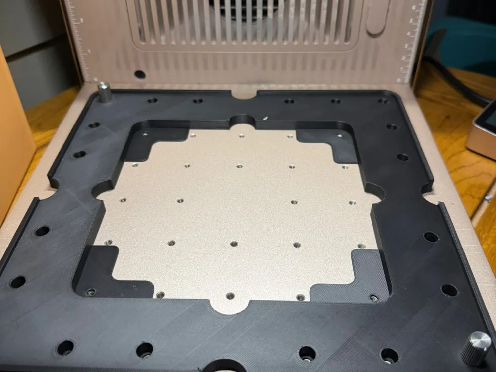 Xtool Jig and Adapters F1/F2/Ultra Full Size - Free 3D Print Model ...