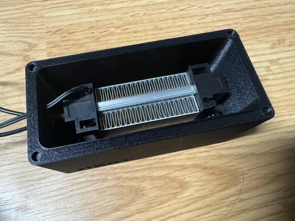 HOT BENTO BOX Remixed by Anko - MakerWorld