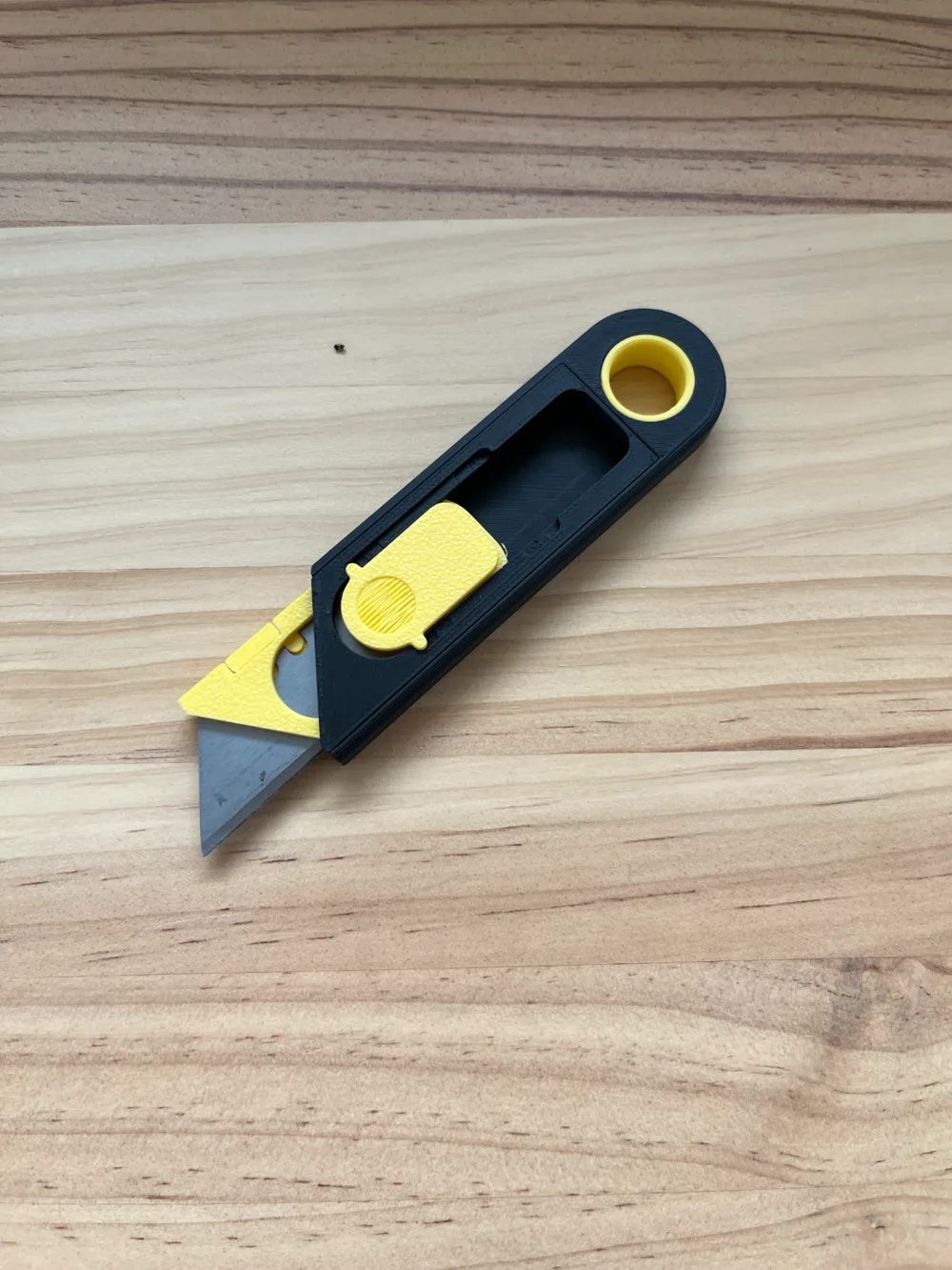 Small Cutter by Marc Creus - MakerWorld