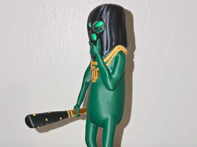 The Big Dill - Fortnite by EpicFantasy3D MakerWorld: Download Free 3D ...