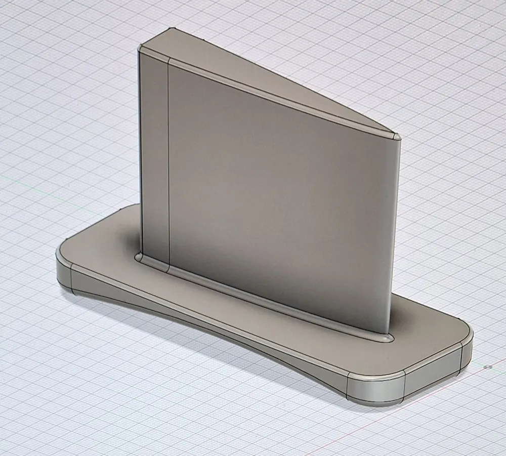 SBT Brace Plug - Free 3D Print Model - MakerWorld