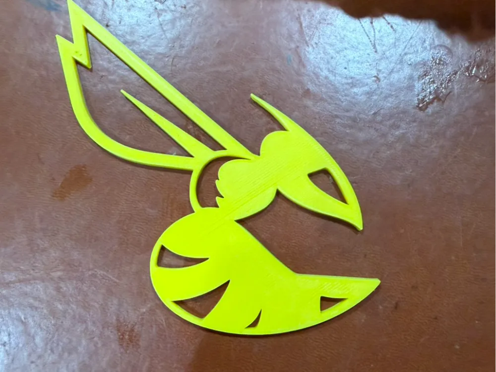 betaflight logo - Free 3D Print Model - MakerWorld
