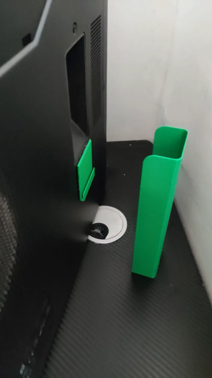 Super simple poop bin by user_1587611462 - MakerWorld