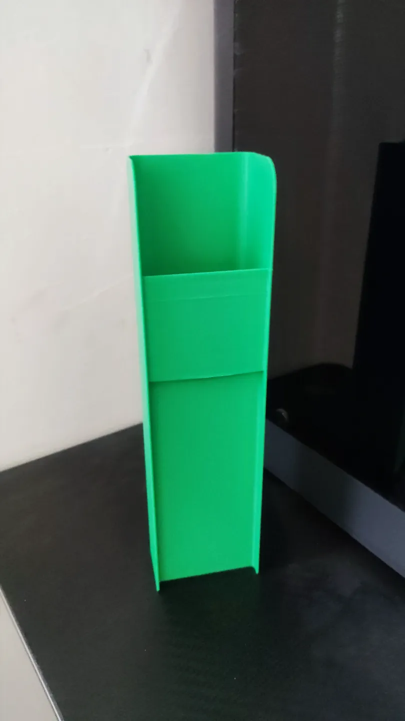 Super simple poop bin by user_1587611462 - MakerWorld