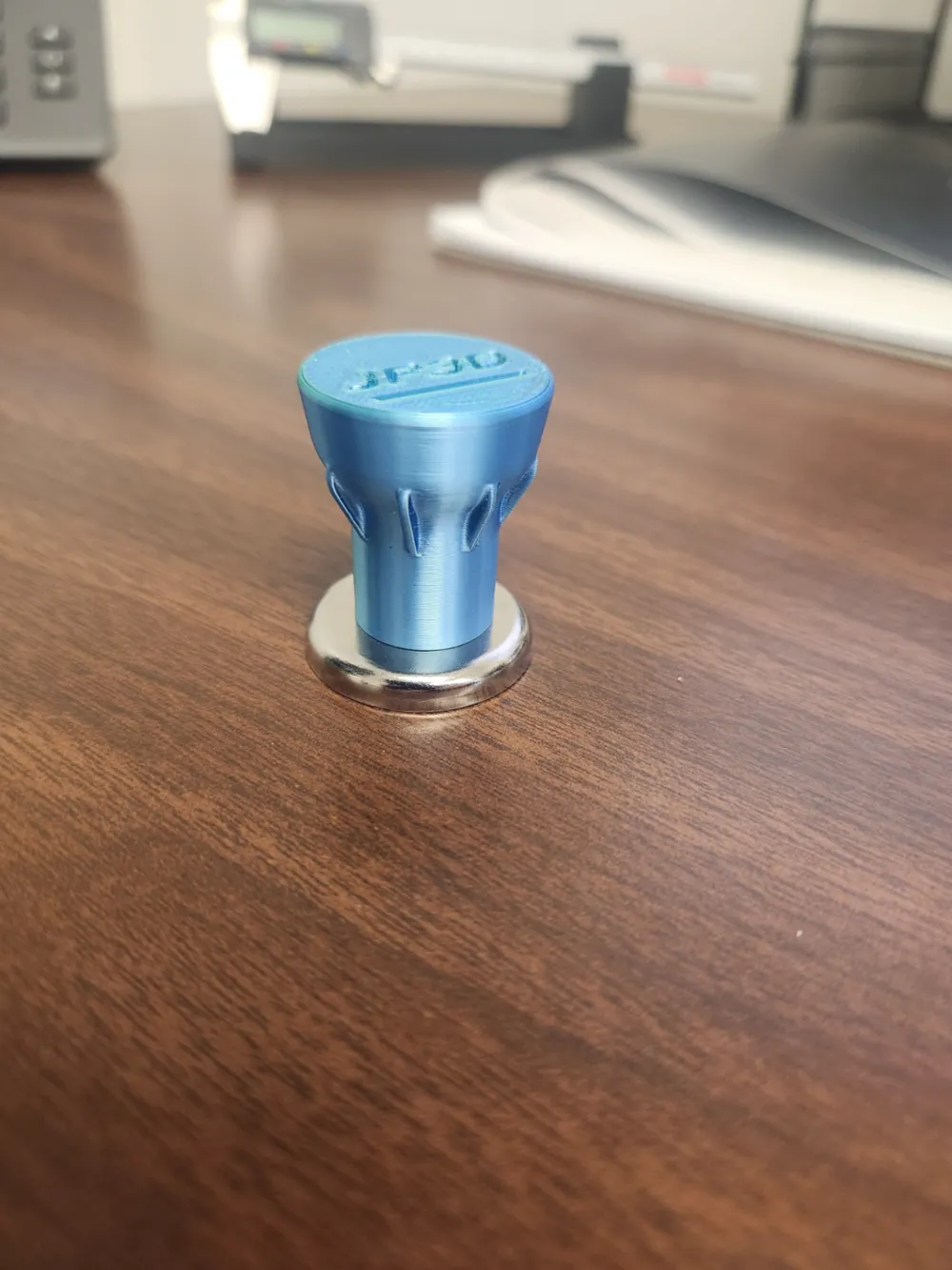 Magnet Knob/Handle by JP3D_Concepts - MakerWorld