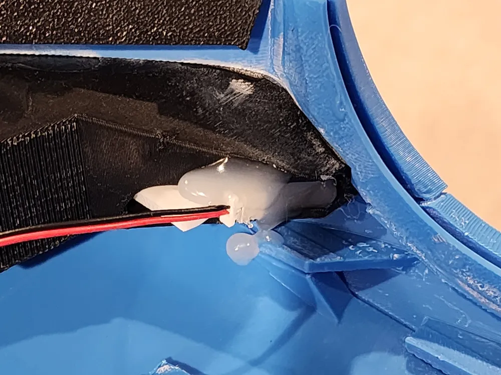 Head and Tail Light Mods - Free 3D Print Model - MakerWorld