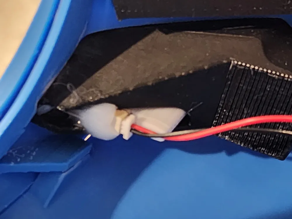 Head and Tail Light Mods Remixed by RDJBDesigns MakerWorld: Download ...