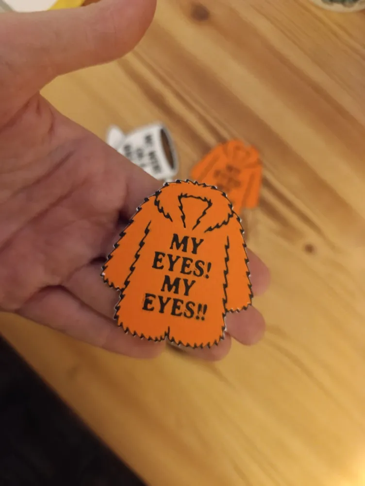 Bundle of keychains and magnets Friends - Free 3D Print Model - MakerWorld