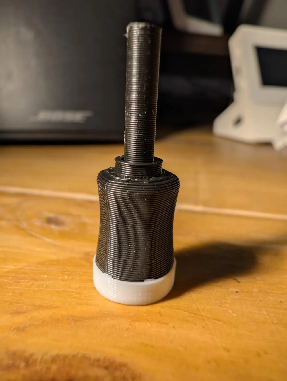 HomeRacker Extracteur de Goupilles Concave (Facilité d'utilisation ...