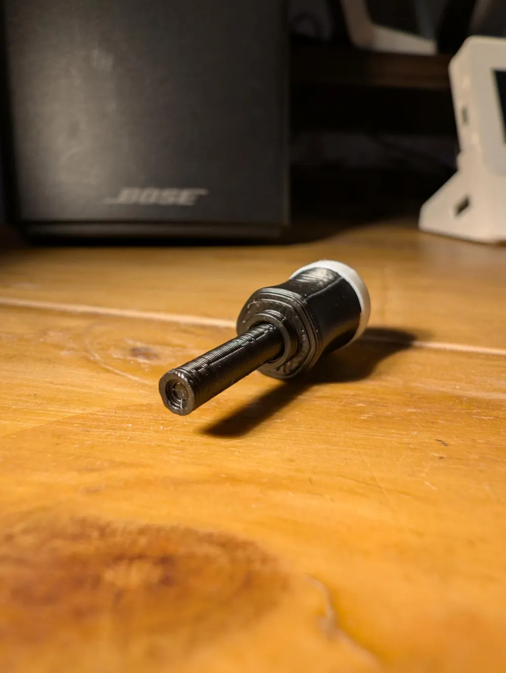 HomeRacker Extracteur de Goupilles Concave (Facilité d'utilisation ...