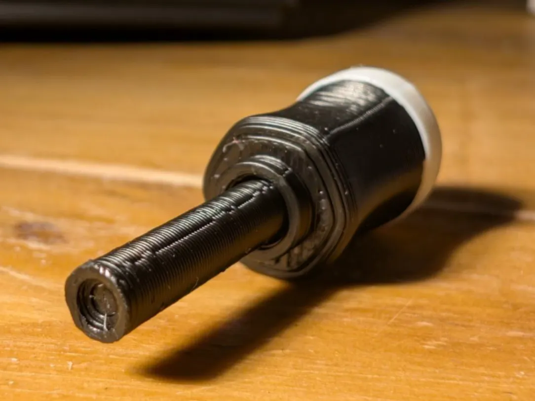 HomeRacker Extracteur de Goupilles Concave (Facilité d'utilisation ...