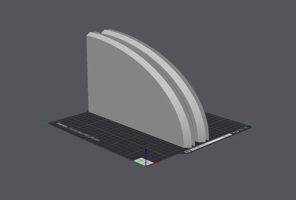 Oval Base, Mars Warlord and other titans - Free 3D Print Model - MakerWorld