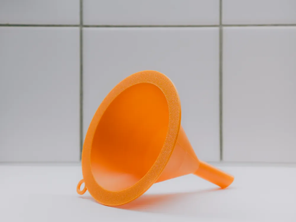 The Ultimate Funnel Generator + Sample Funnel by John Galt MakerWorld ...