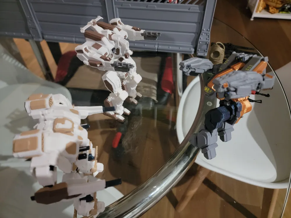 1/72 Articourt ARC-AGC BT MW by alvin1ng MakerWorld: Download Free 3D ...