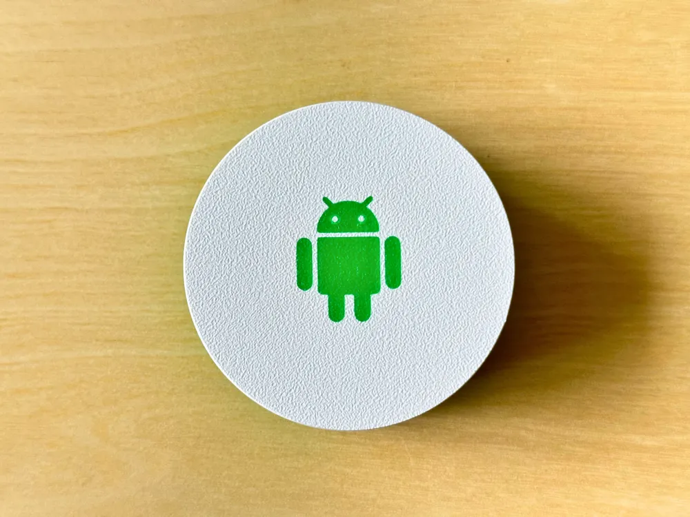 Cable Winder – ICON for Apple / Android Cables by TuTu MakerWorld ...