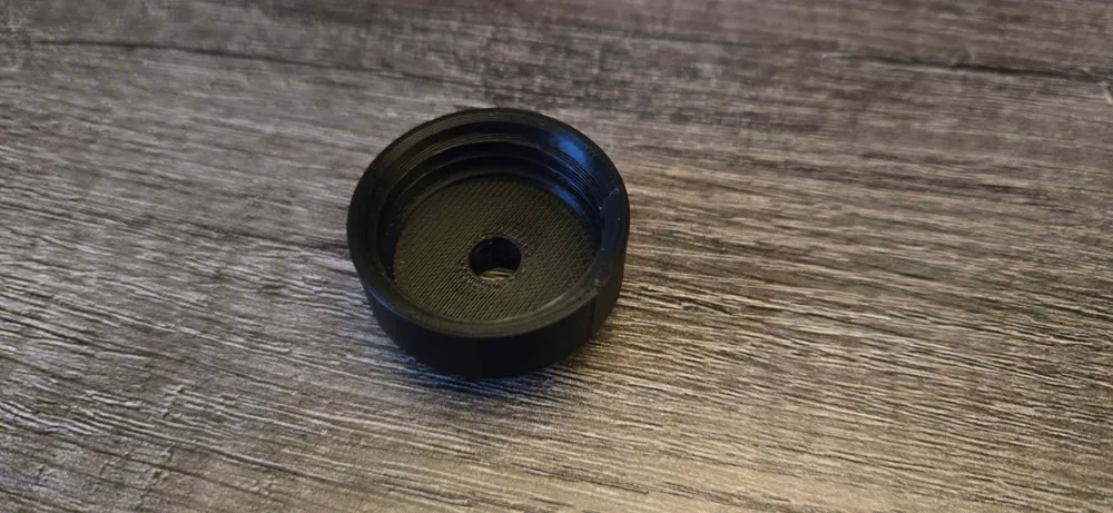 Airsoft - Mid-Cap 6mm BB Mag Quick Unloader by Stinger - MakerWorld