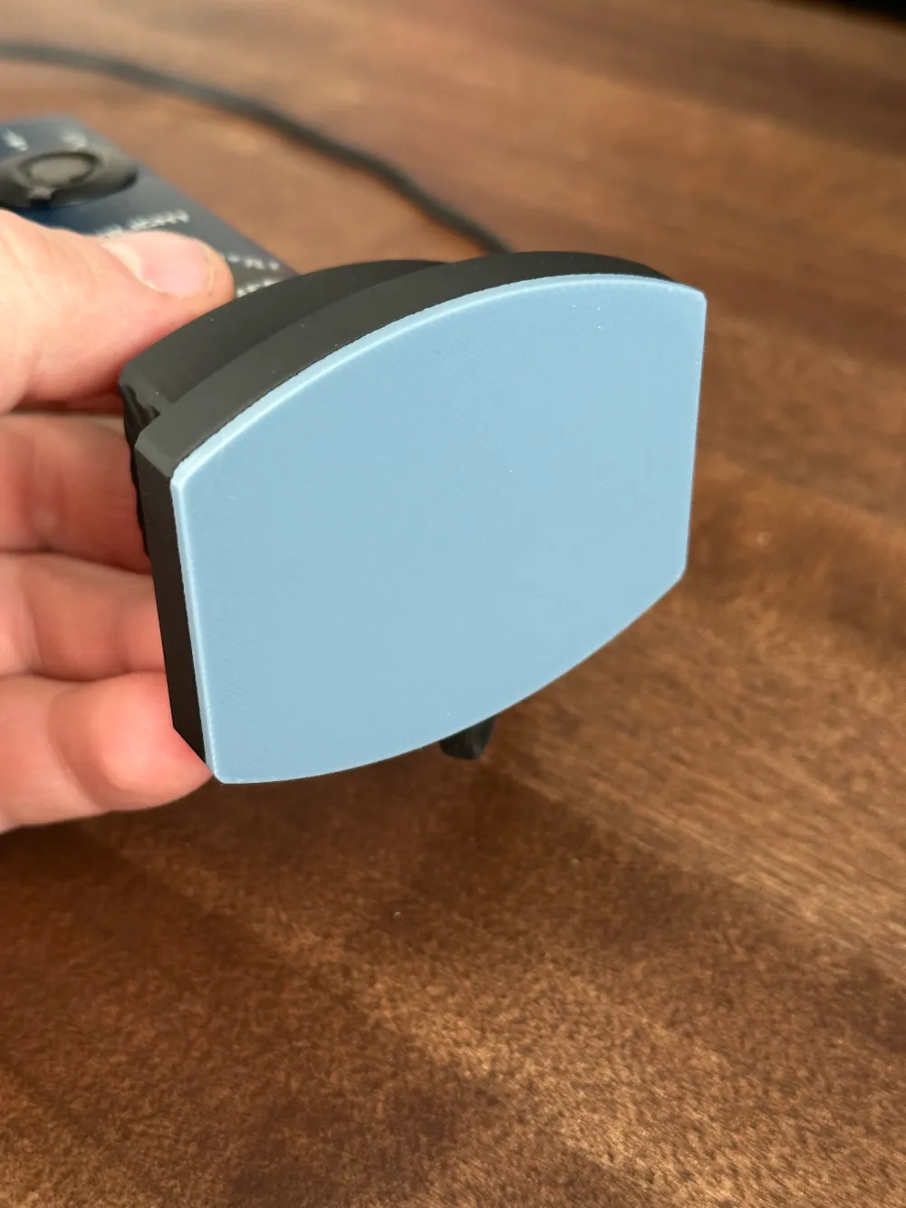 Arkfeld Pro Charging Stand Base Plate - Free 3D Print Model - MakerWorld