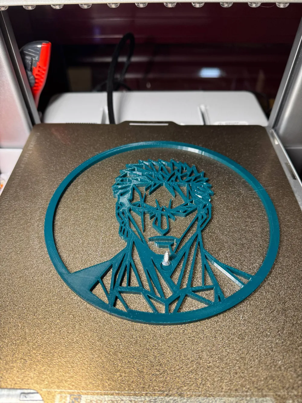 Zoro Wall Art - Free 3D Print Model - MakerWorld