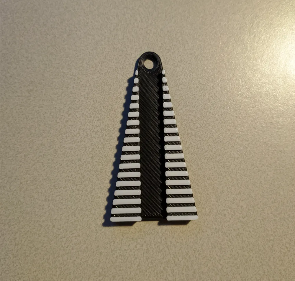 Resistor Lead Bending Tool by Rick219MakerWorld: Download Free 3D Models