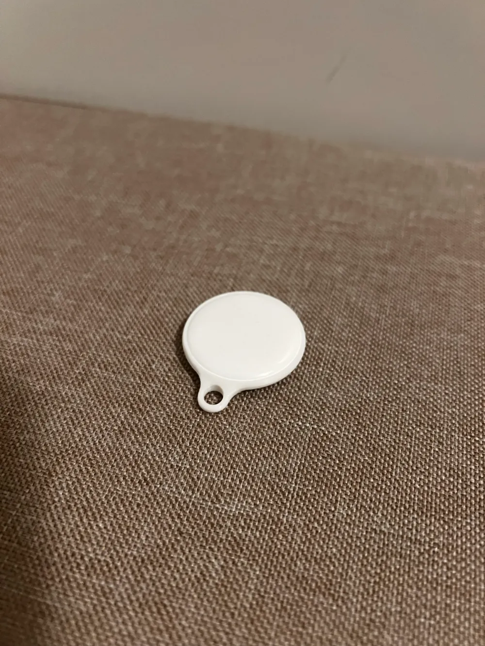 Airtag - Free 3D Print Model - MakerWorld