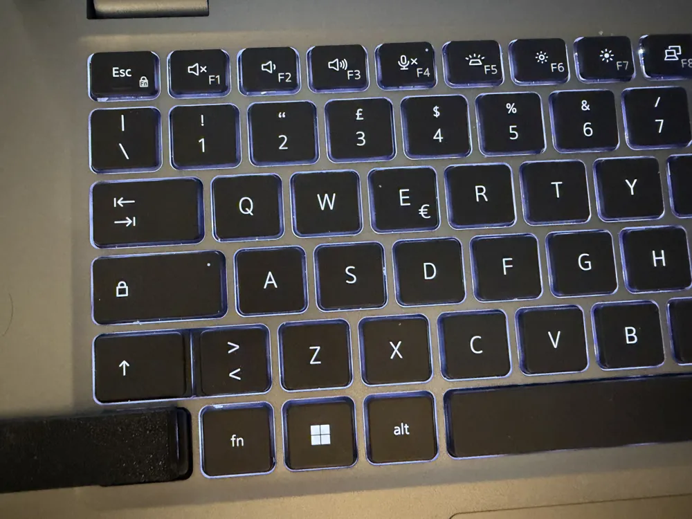 CTRL Lock by firstcapt MakerWorld: Download Free 3D Models