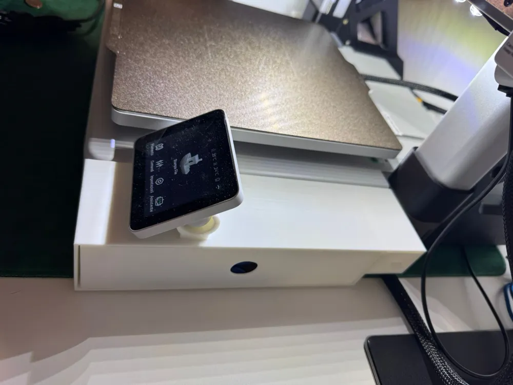 Bambu Lab A1 accessory drawer by AnnibaL MakerWorld: Download Free 3D ...