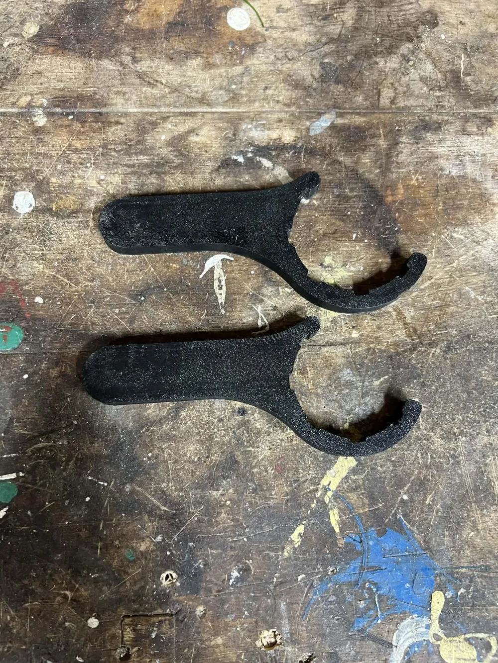 PE-connection tool - Free 3D Print Model - MakerWorld
