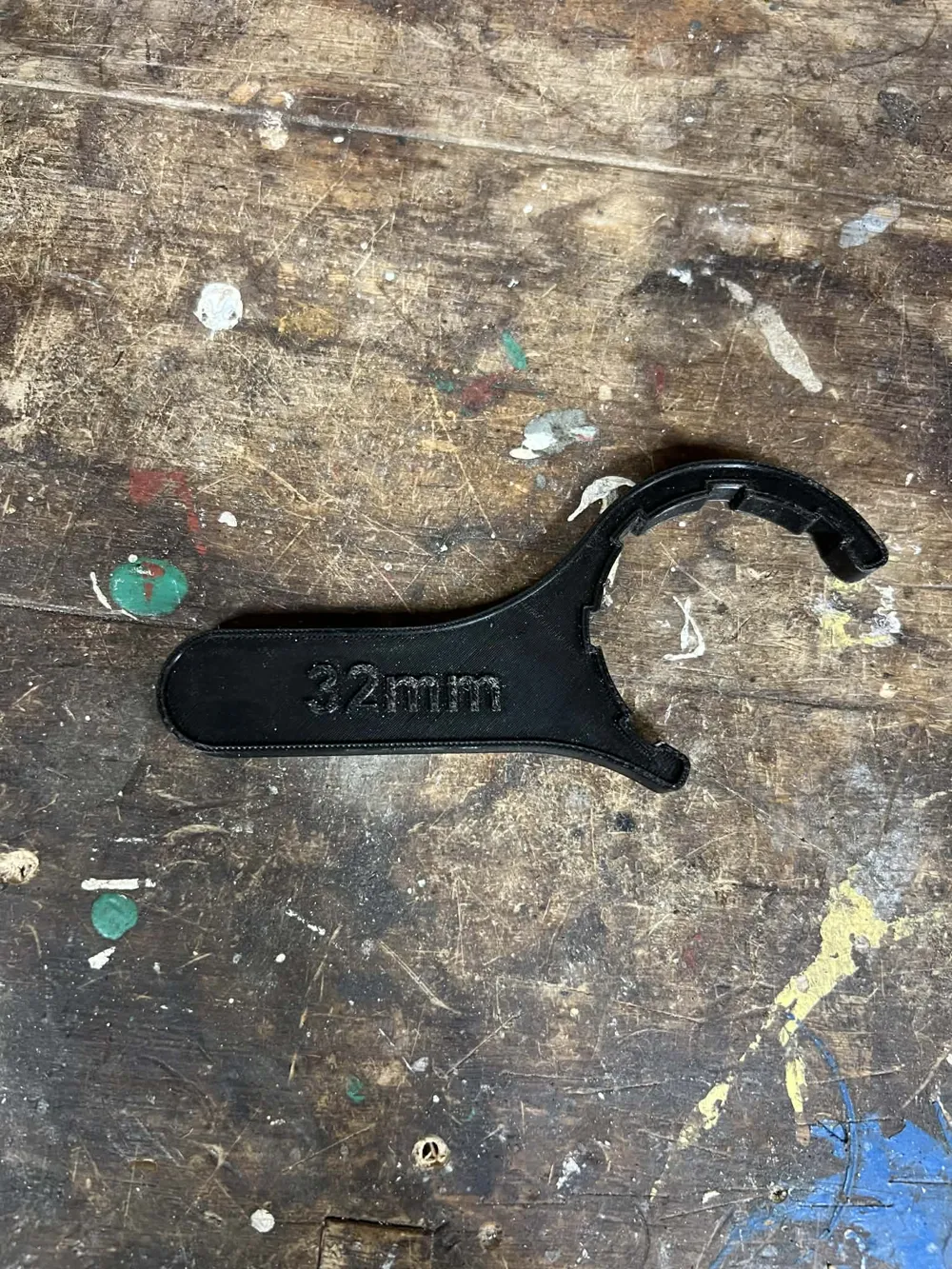 PE-connection tool - Free 3D Print Model - MakerWorld