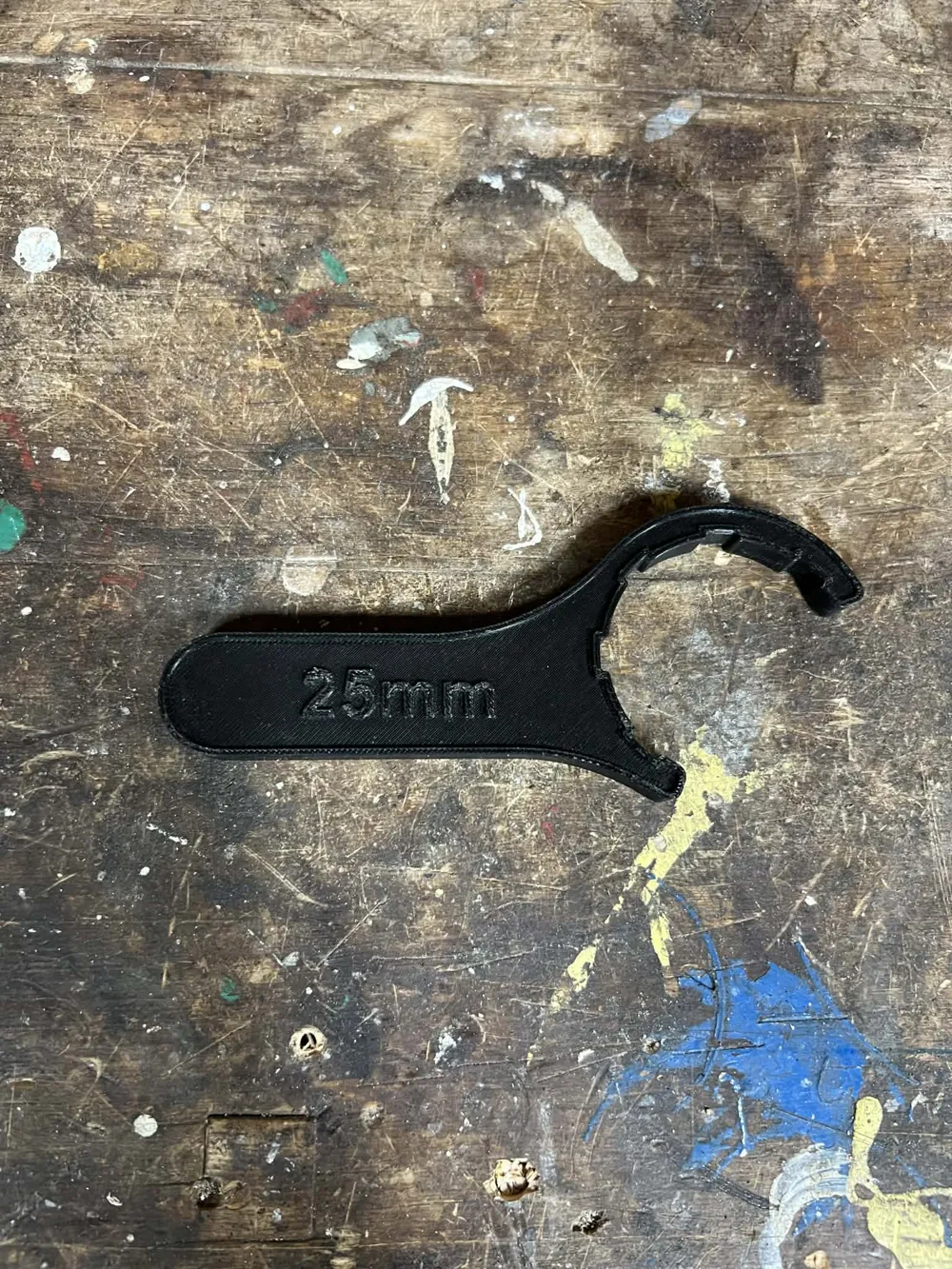 PE-connection tool - Free 3D Print Model - MakerWorld