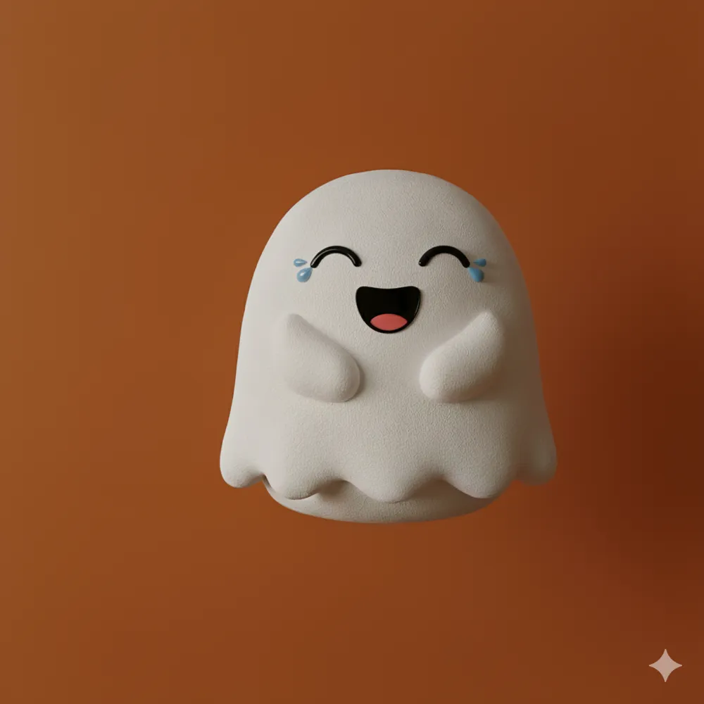 Cute little ghosts by masuma MakerWorld: Download Free 3D Models
