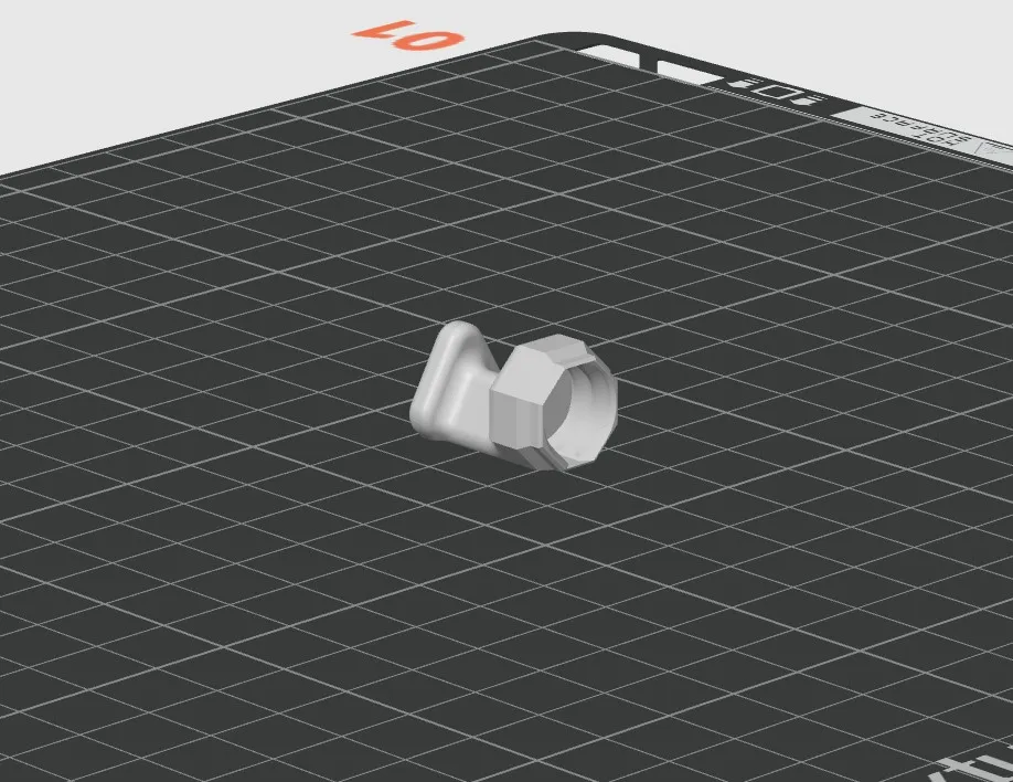 Flush Cutters Holder Multiboard - Snips - Pliers - Free 3D Print Model ...