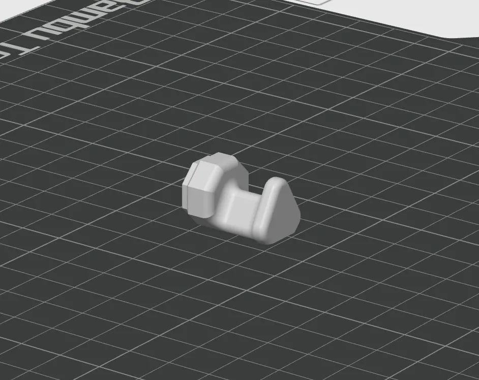 Flush Cutters Holder Multiboard - Snips - Pliers - Free 3D Print Model ...
