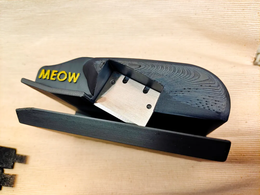 Corrugated Cardboard Cutter by Miz TW MakerWorld: Download Free 3D Models