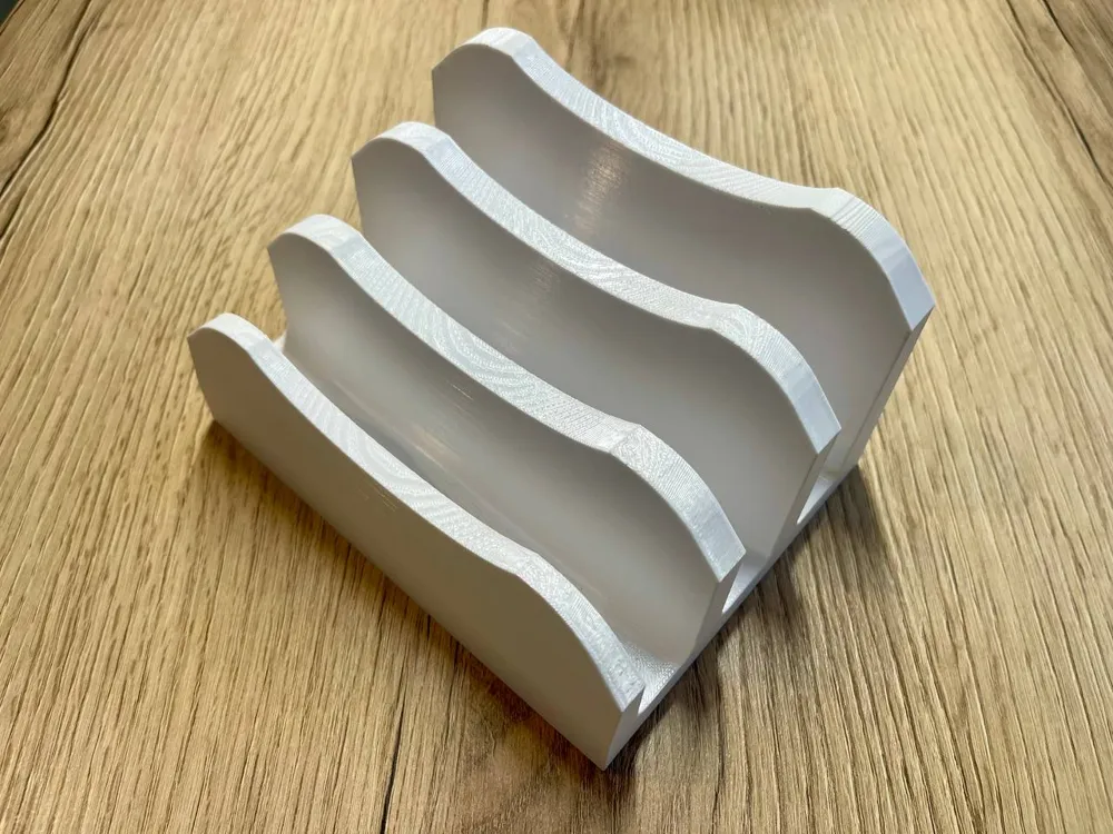 Kitchen cutting board by PoRast - MakerWorld