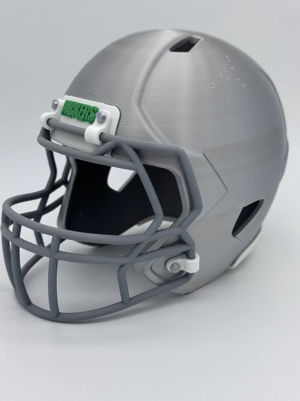 Green Bay Packers Mini Helmet Bumpers - Free 3D Print Model - MakerWorld