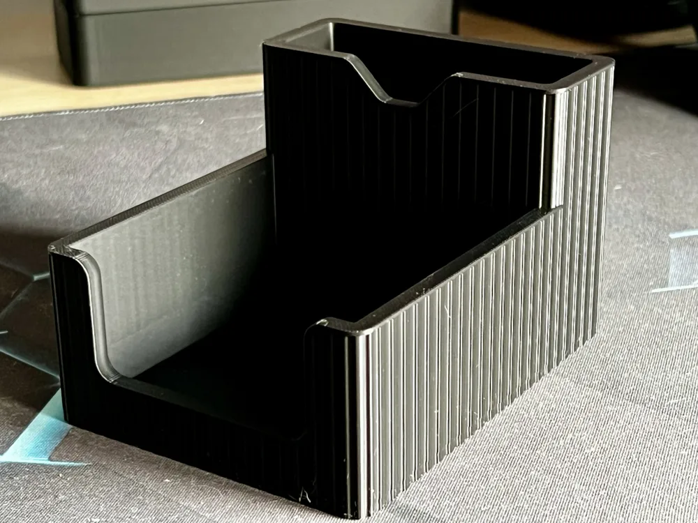 Post-it Desk Organizer by ARTICAT MakerWorld: Download Free 3D Models